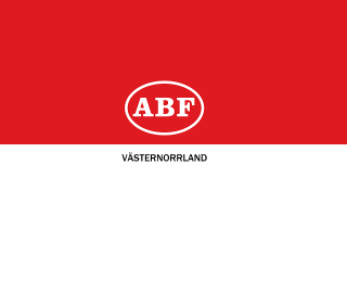 ABF Västernorrland – Entré Sundsvall